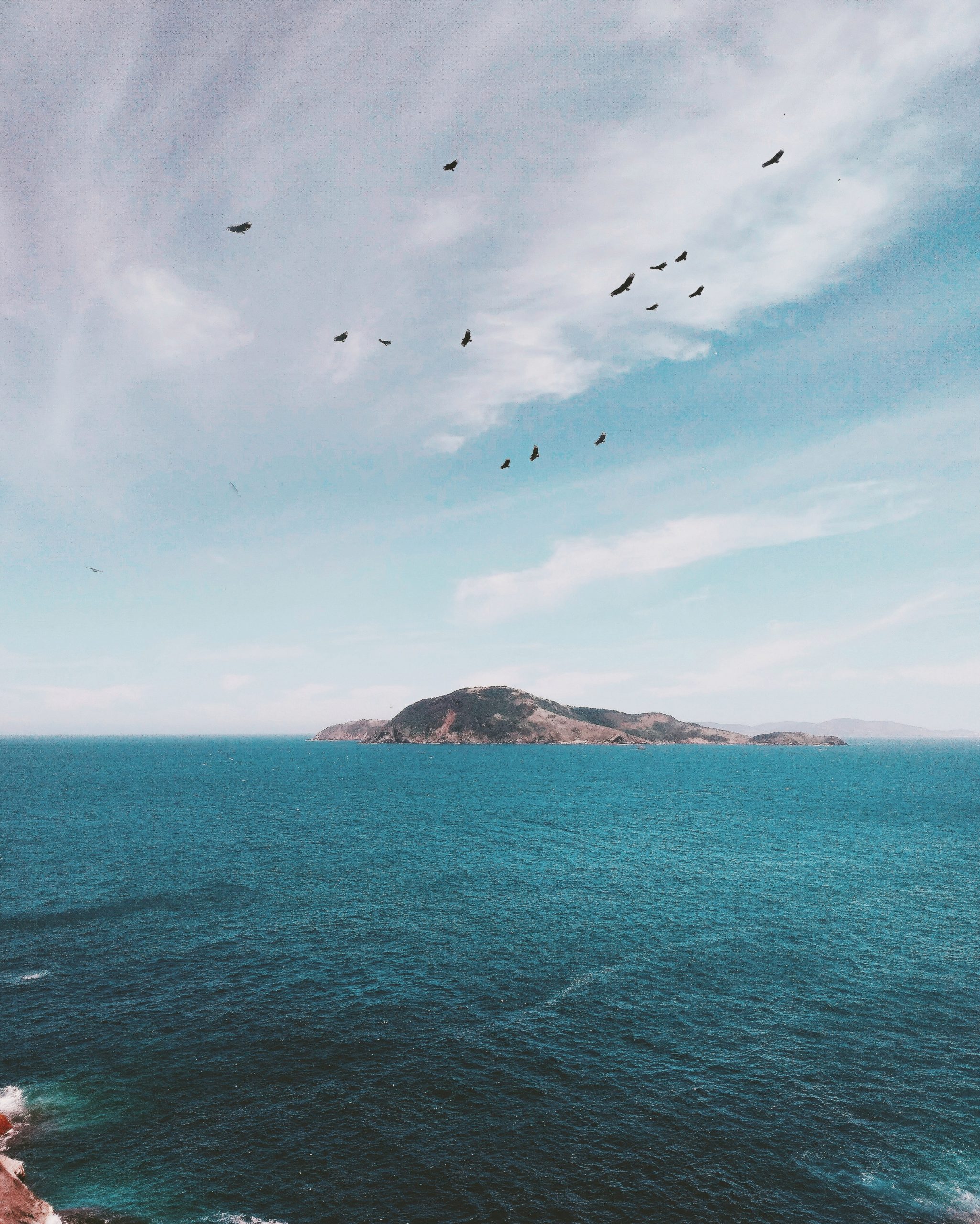 The Unbelievably Beautiful Easternmost Island in China - Best Of China ...