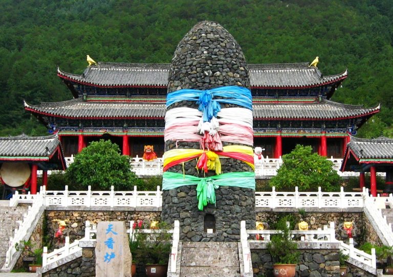 Tips on How to Get Around Lijiang Ancient City - Best Of China Tours